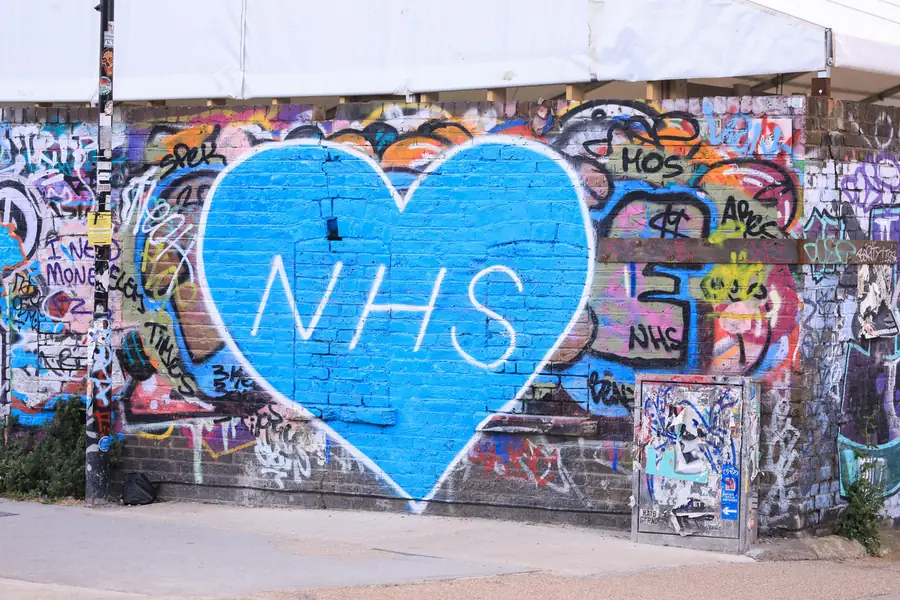 Discover how to change your name with your GP and NHS records.
